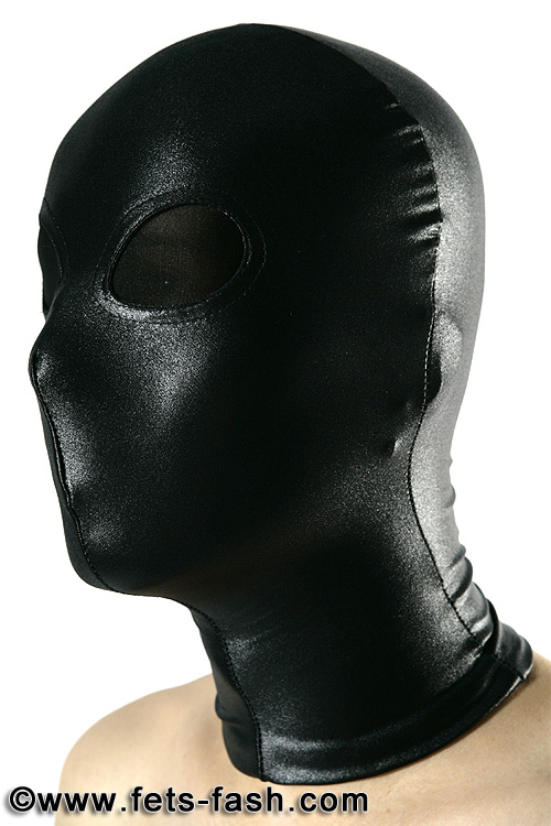 Maske 03-1 mit Stil und Komfort