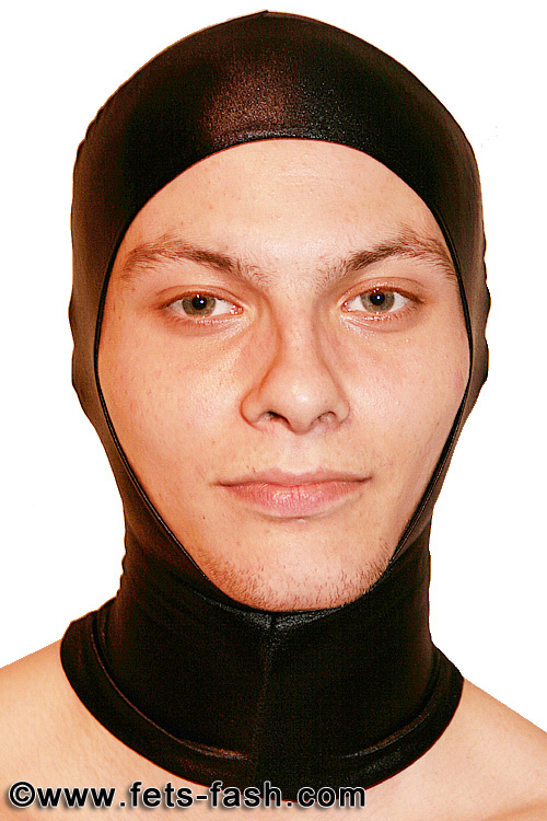 Mask 05 Open Face - Breathable & Durable