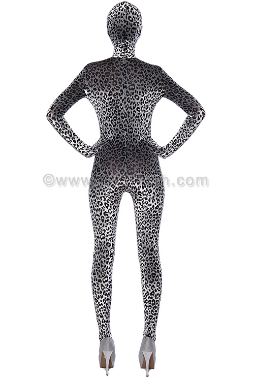 Leo Shine Zentai catsuit from Fets Fash, fine soft material, quality ...